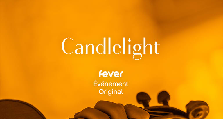 Candlelight Évian-les-Bains : Les 4 Saisons de Vivaldi - Annecy | Fever