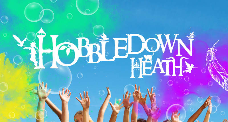 Hobbledown Heath: London's Largest Adventure Playground - Tickets | Fever