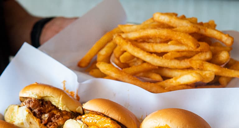 Holy Cow Burgers New York Tickets | Fever