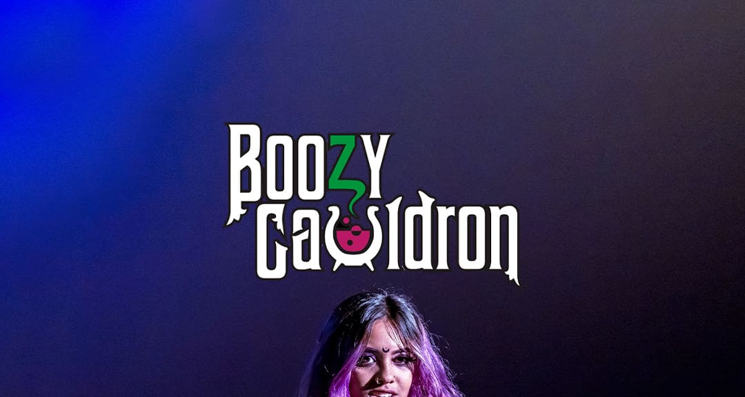 The Boozy Cauldron Tavern: Cocktail Experience - Indianapolis Tickets ...