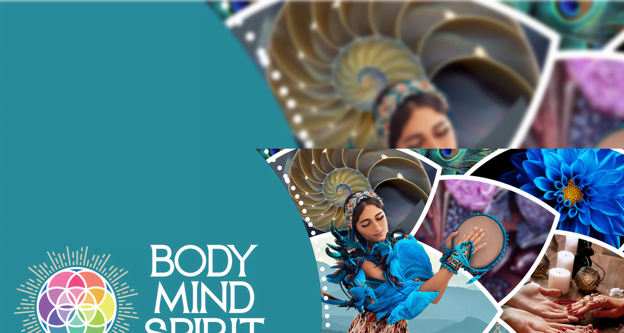 Body Mind Spirit Celebration | Fever