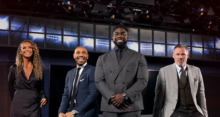 Paramount+ Presenta: Destino Miami | Fever