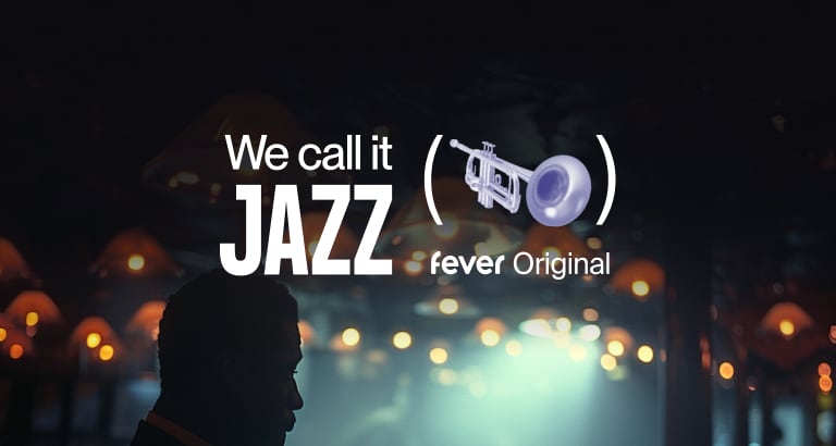 We call it Jazz - Fortaleza | Fever