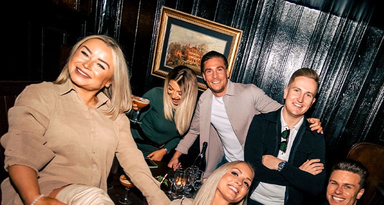 Children of the 80s Brunch - The Cocktail Club Monument - London | Fever