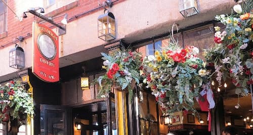 Historic Boston: Taverns Tour Tickets | Fever
