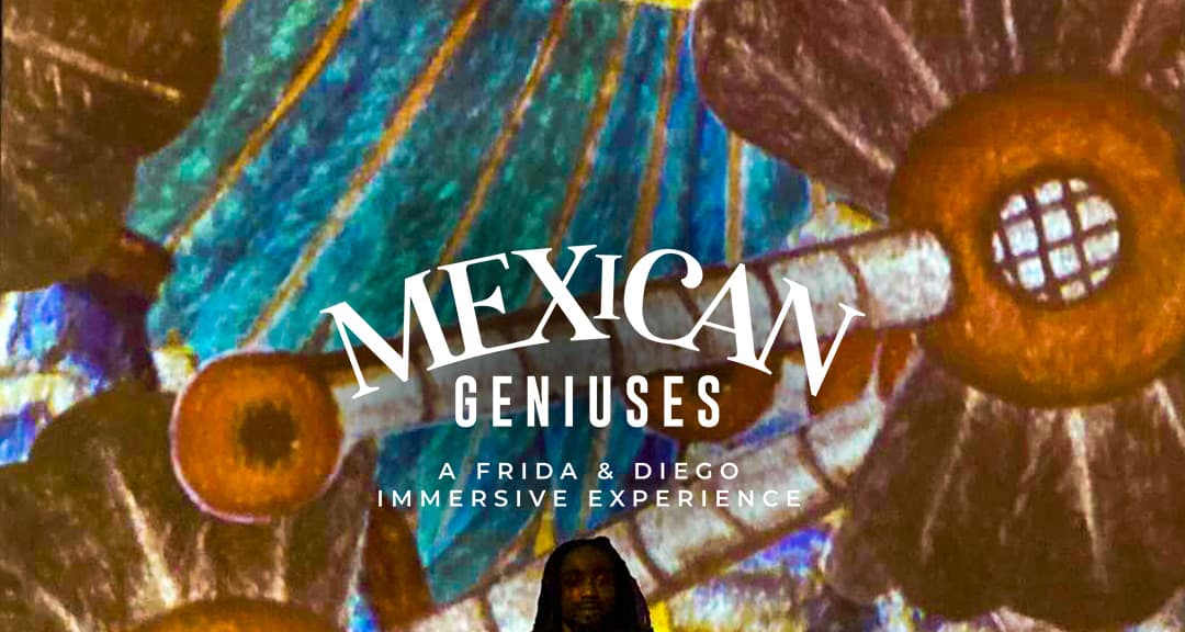 Special Events within Mexican Geniuses in Washington DC - Tickets | Fever