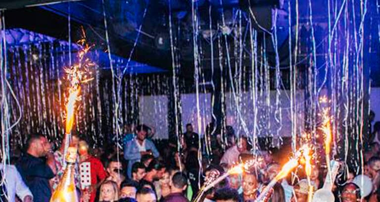 DJ Sinatra at Elevate Nightclub - New York | Fever