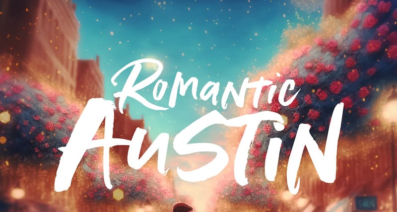 Tickets - Romantic Austin: Outdoor Exploration Game | Fever