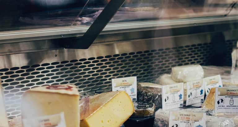 The London Cheese Crawl Tickets | Fever