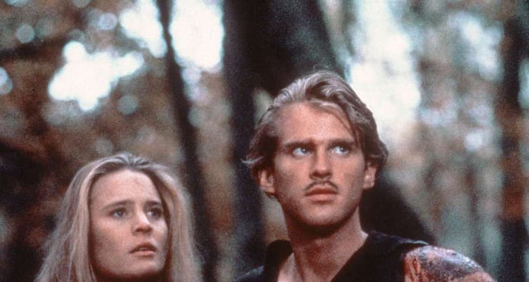 Street Food Cinema Presents: The Princess Bride (L.A.) Tickets | Fever