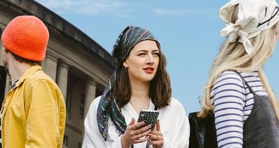 Fun, Flexible Treasure Hunt Around Manchester with Cryptic Clues ...