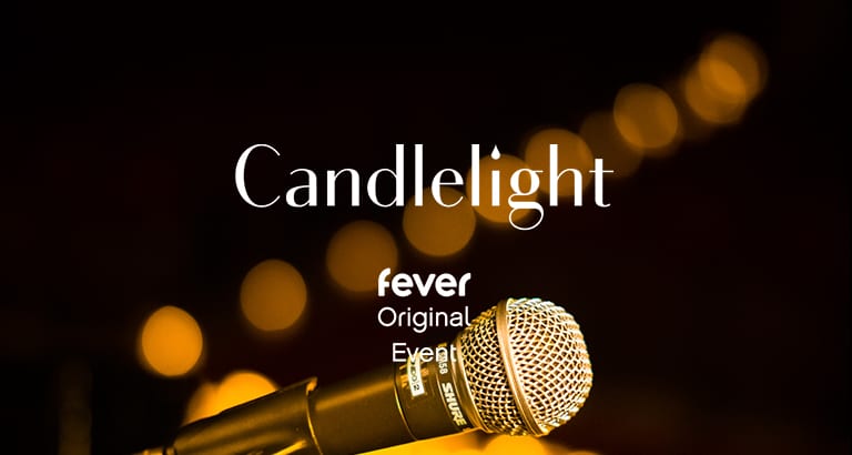 Candlelight: Romantic Jazz featuring Billie Holiday, Frank Sinatra, & | Fever