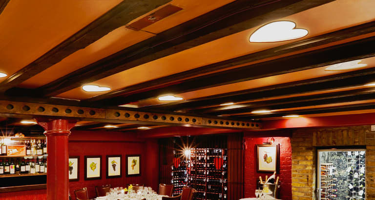 Reserve a table at Bleeding Heart Tavern! - London | Fever