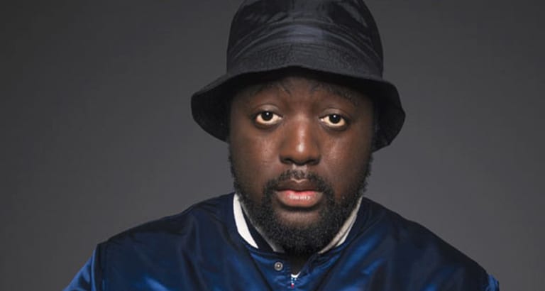 Djimo en spectacle à la salle centrale Madeleine - Genève | Fever