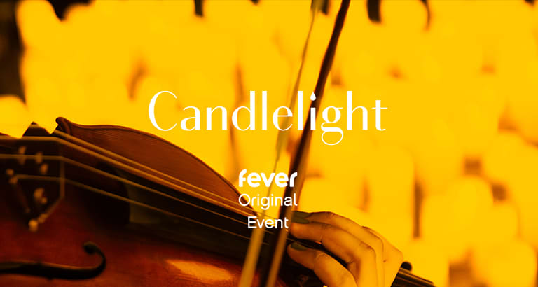 Candlelight: Tribute to David Bowie - Auckland | Fever