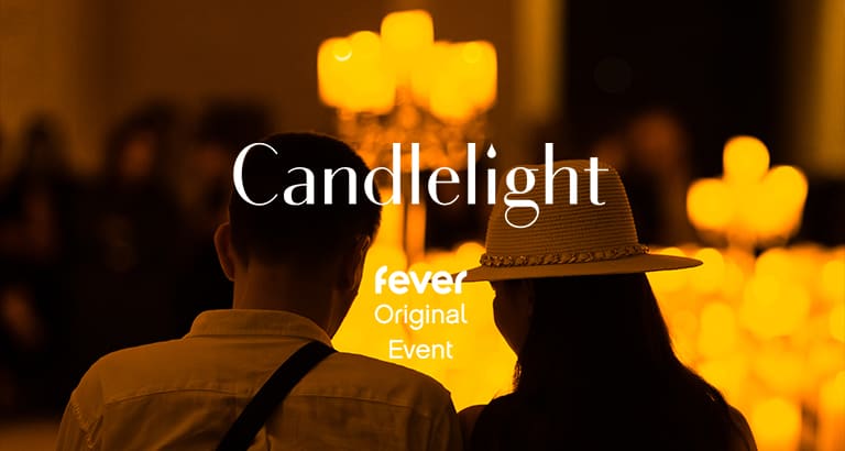 Candlelight: A Tribute to Coldplay - Modesto | Fever