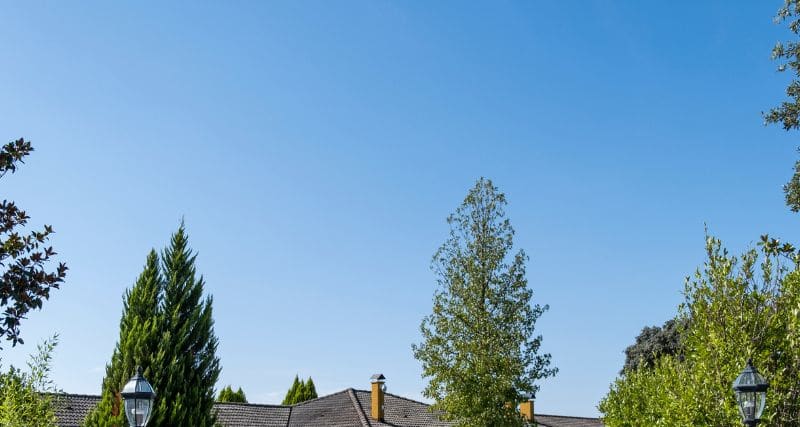 Experiencia casa rural en El Toril Glamping Experience - Toledo | Fever