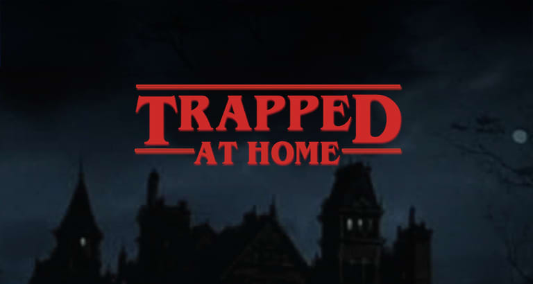 Trapped at Home: Online Escape Room | Fever