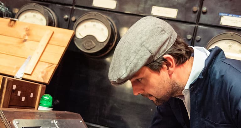 Escape The Power Cut - London Tickets | Fever