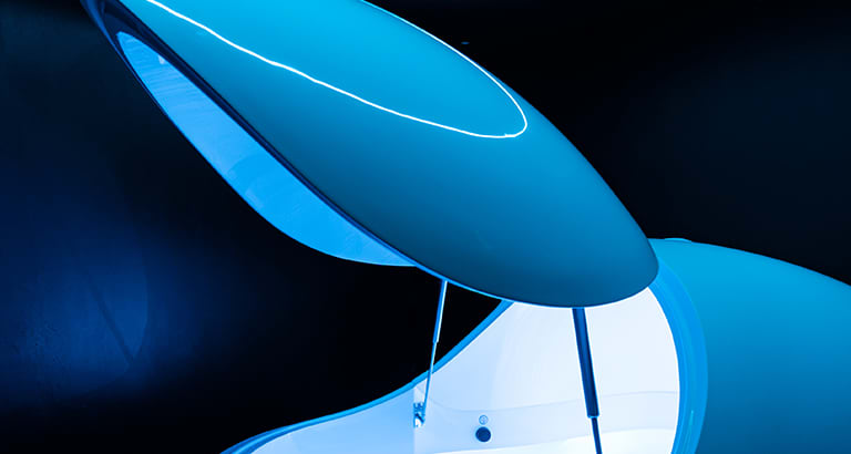 Graviti : la capsule d'isolation sensorielle - Lyon - Billets | Fever