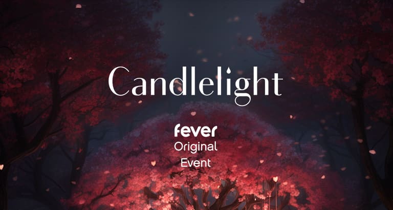 Candlelight: Favorite Anime Themes at Umewaka Noh Theatre - Tokyo | Fever