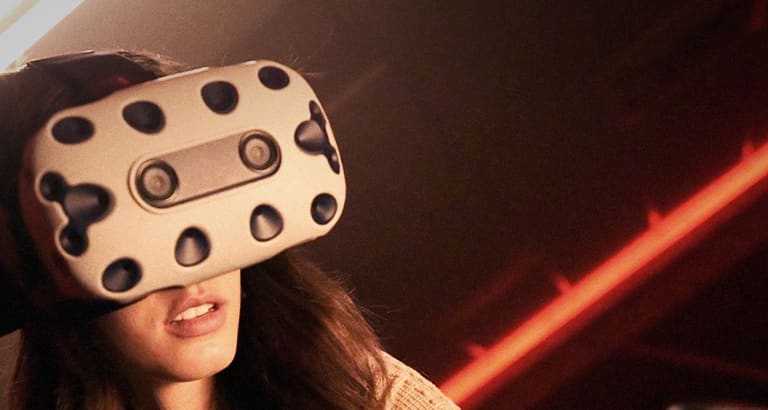 Juegos de realidad virtual en Virtual Zone Alicante | Fever