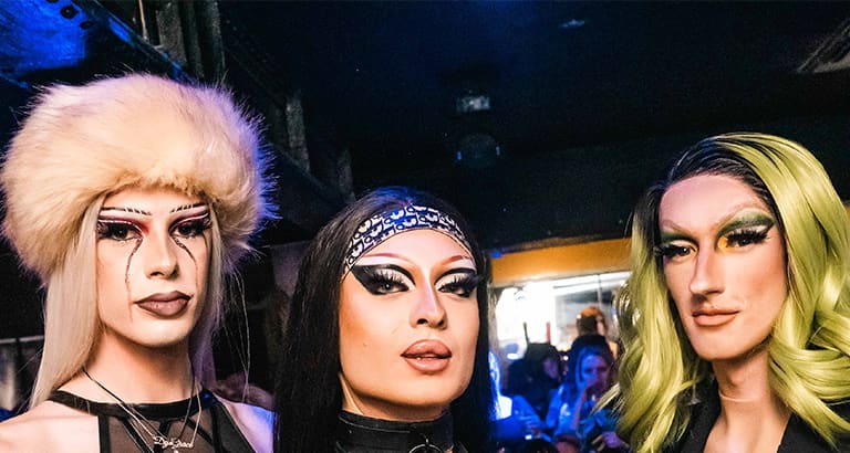 Drag Queen Extravagant Party - Liverpool - Tickets | Fever