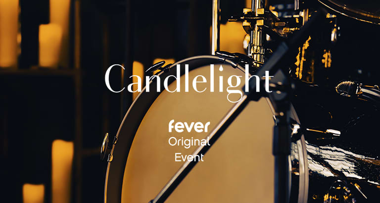 Candlelight: Modern Divas of Pop - Boston | Fever