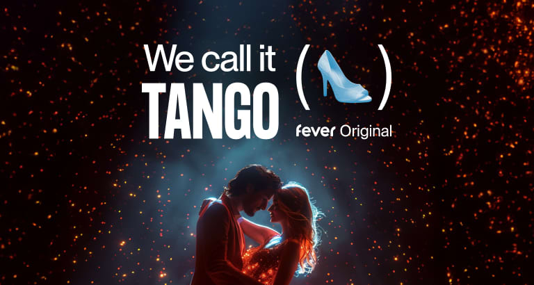 We call it Tango tickets in Seville | Fever