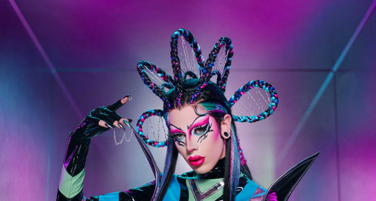 FunnyBoyz Drag Cabaret: RuPaul’s Vivaldi Comes To Manchester ...
