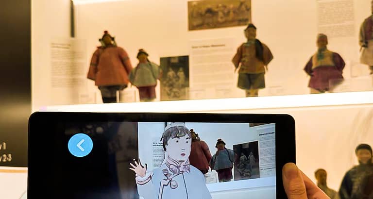 AR Storytelling Guided Tour & Workshop - Singapore - Tickets | Fever