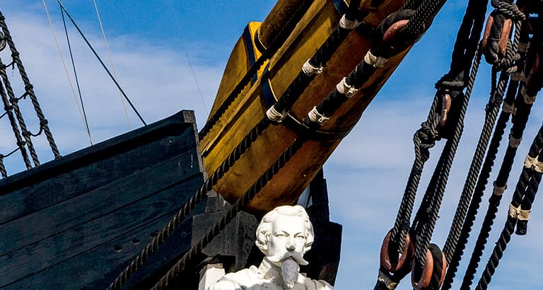 Entrada para a Fragata D. Fernando II e Glória - Lisboa | Fever