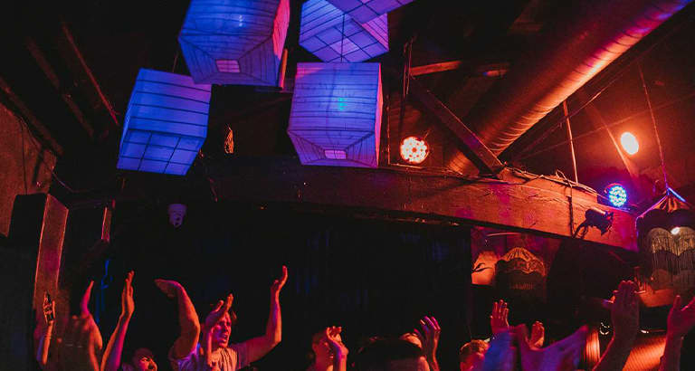 Breaking Sound LA at Break Room 86 (LA) Tickets | Fever