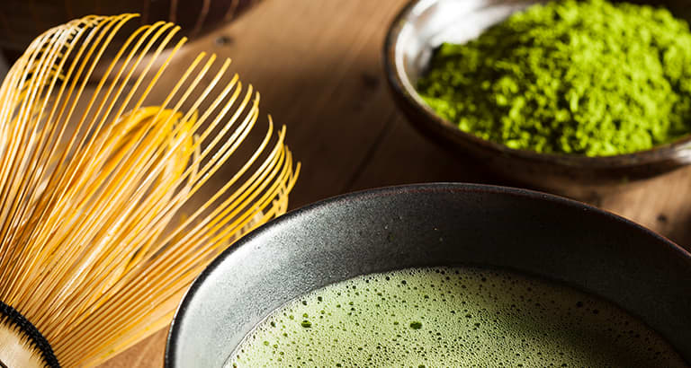 Become a Matcha Master! | Matcha Tea Workshop - New York | Fever
