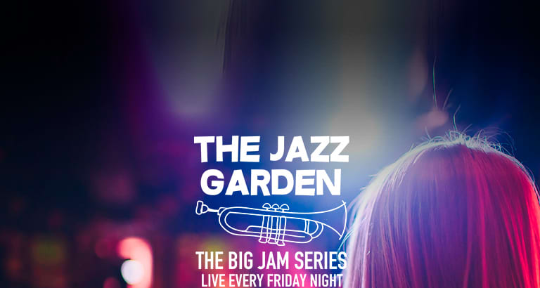 The Jazz & Blues Sessions Presented by the Jazz Gard - Dubai - Tickets | Fever