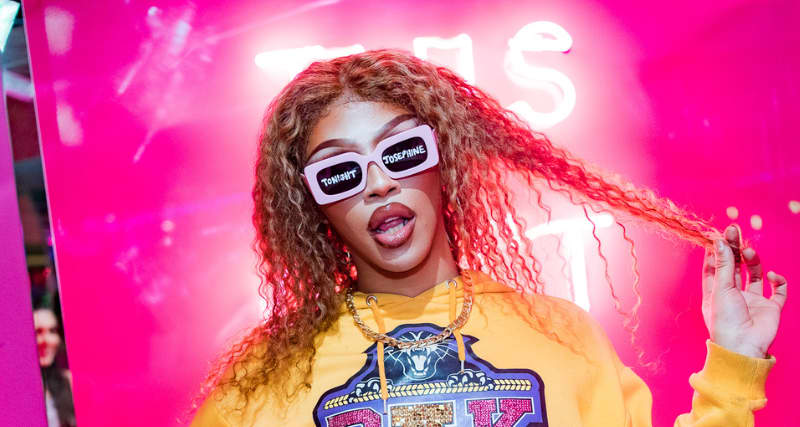 Beyoncé Drag Brunch (Waterloo) Tickets | Fever