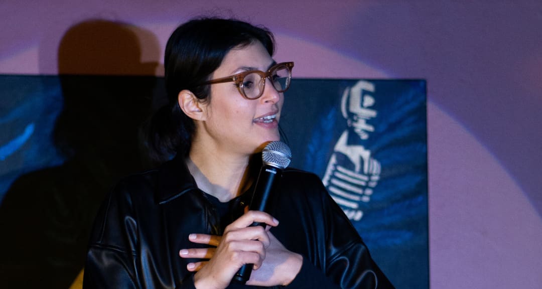 Le Loup Comedy Opéra - Paris | Fever