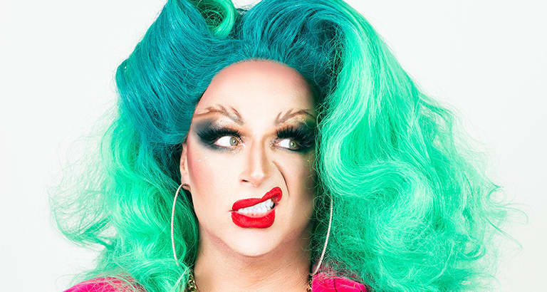 Chicago Drag Brunch: Storyville - Tickets | Fever