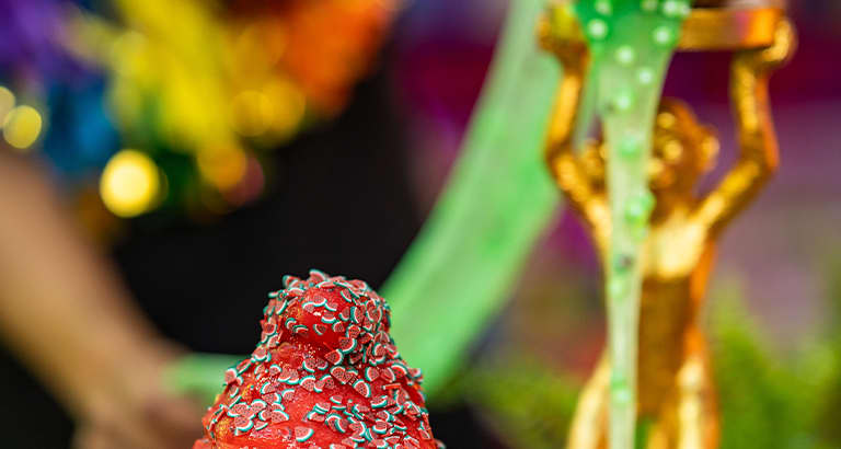 Slime & Wine at Gootopia - London | Fever