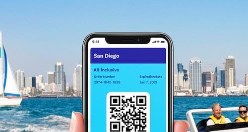 Go City San Diego Explorer Pass - Tickets | Fever