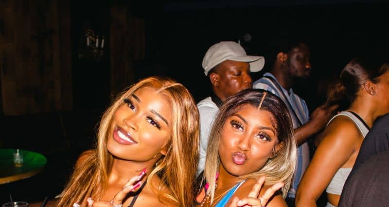 Henny & Bashment - Shoreditch’s Biggest Bashment Party - London | Fever