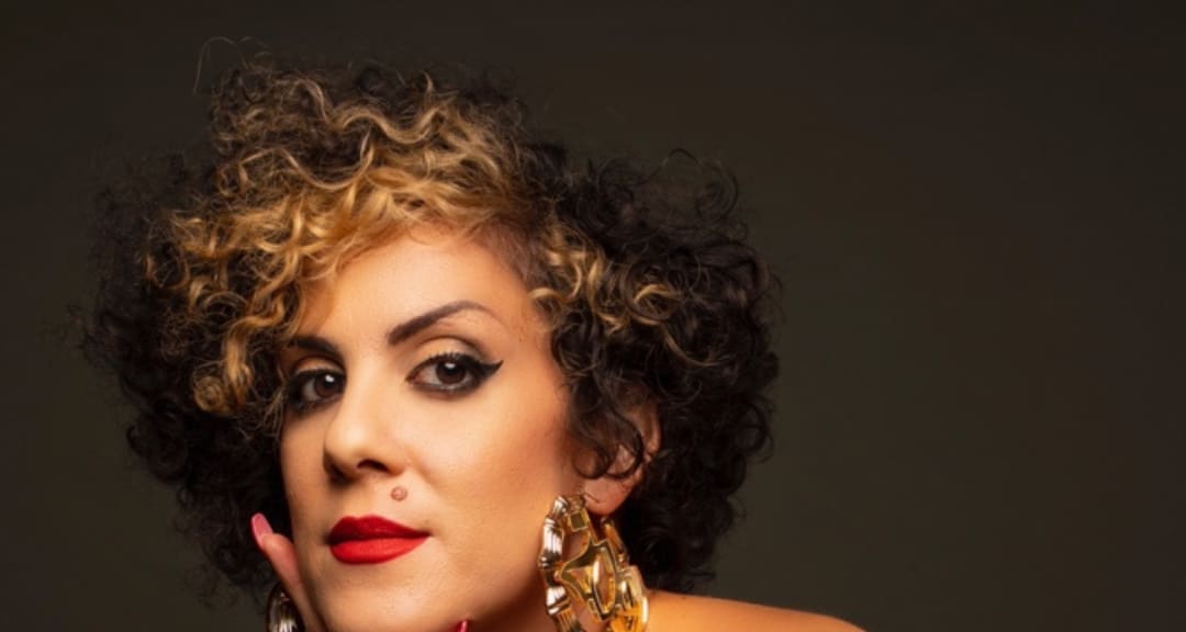 Marcella Arguello - Coastal Comedy Night - St. Petersburg | Fever