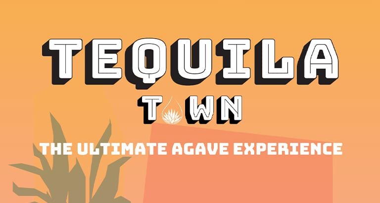 Tequila Town: Cocktails, DJs & Street Food - London Tickets | Fever