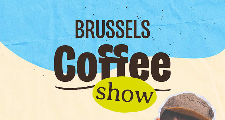 Brussels Coffee Show - Tickets | Fever