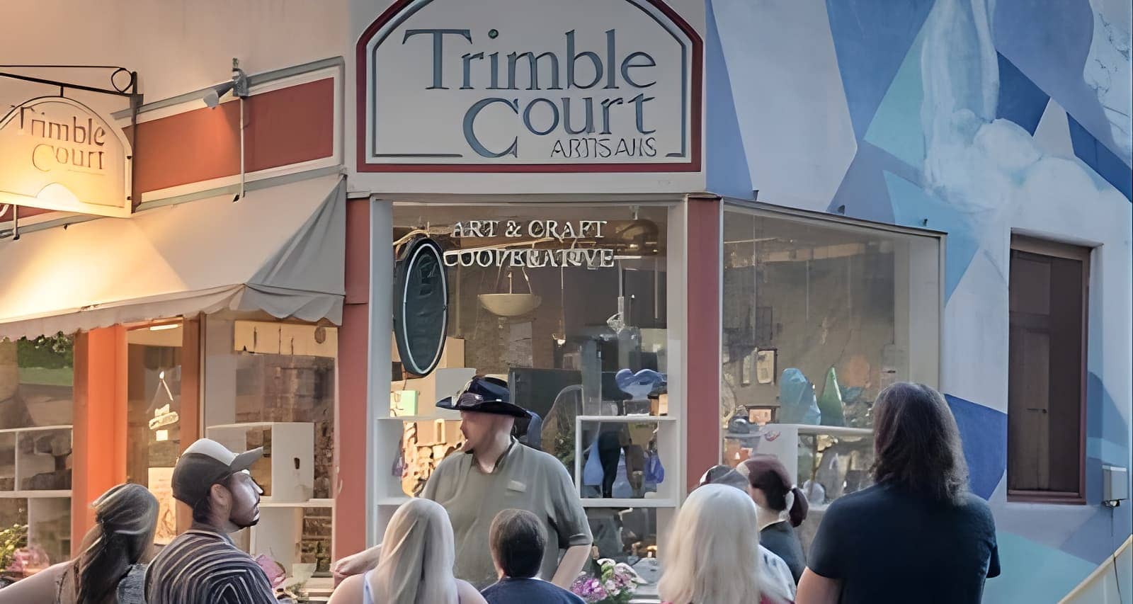 Fort Collins Ghost Tour (Fort Collins) Tickets | Fever