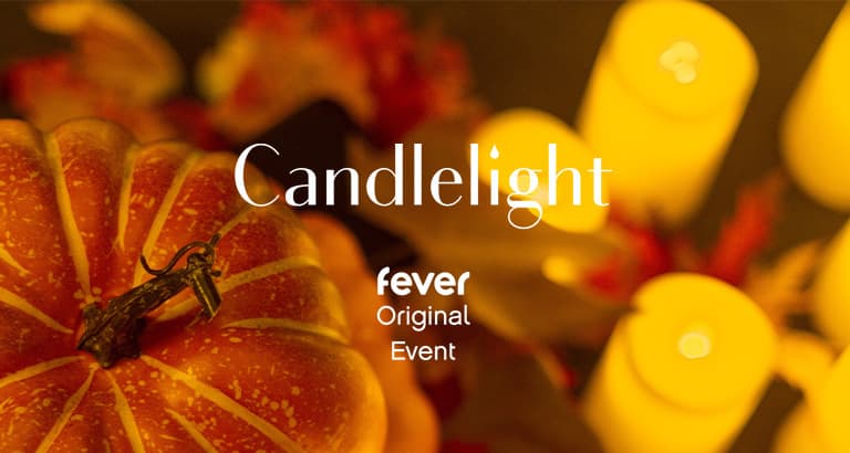 Candlelight: A Haunted Evening of Halloween Classics - Ocala | Fever