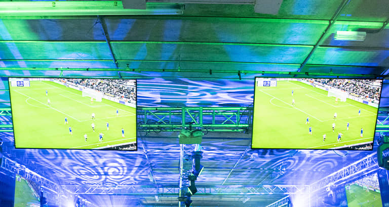 Skylight Pitchside: The Ultimate World Cup Fan Zone - London Tickets ...