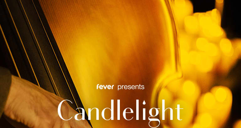 Candlelight: Lauryn Hill, Erykah Badu and the Best of Neo Soul feat ...
