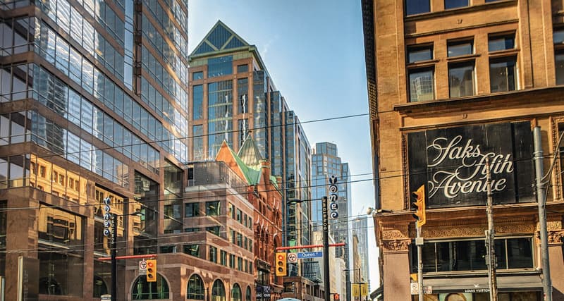 Toronto Old Town City Exploration Game Tickets | Fever