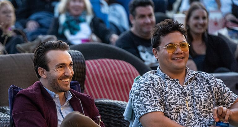 Comedy Brunch - Venice Beach Outdoor Comedy Club (L.A.) Tickets | Fever